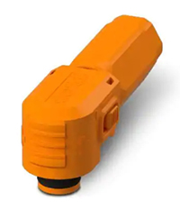 Steckbare Batteriepolklemmen | DigiKey